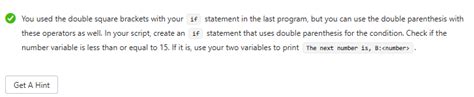 Relational DB Build Five Programs Instructions Unclear Backend