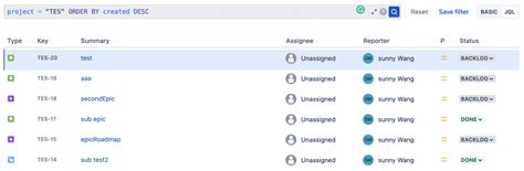 Day18 Jira Query Language Jql 第一次使用jira就上手 It 邦幫忙一起幫忙解決難題，拯救 It 人的一天