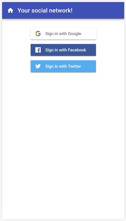 GitHub Gchumillas Firebase Auth Example A React Application To Authenticate Via Google