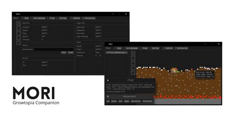 Github Cloeimori Your Cross Platform Growtopia Companion