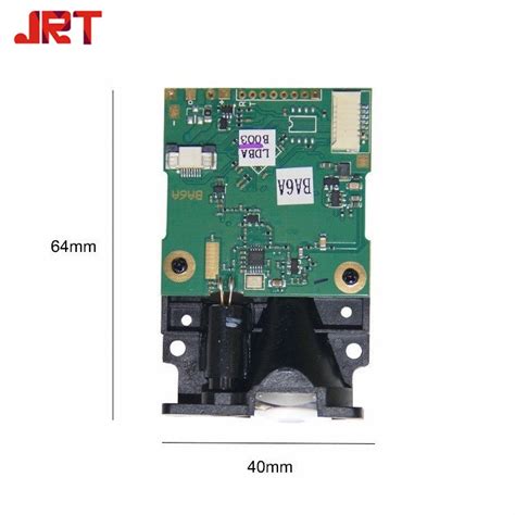 150m rxd txd 긴 lidar 센서 의 고품질 150m rxd txd 긴 lidar 센서