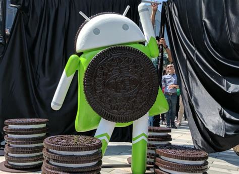 Install Android 8 0 Oreo On Pixel And Nexus Devices Right Now