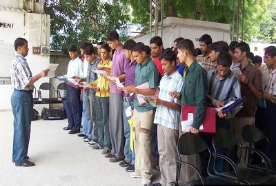 Decoding The Myths Of SSB Interview