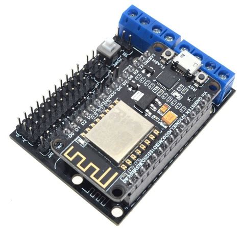 wireless arduino compatible boards from pmd way