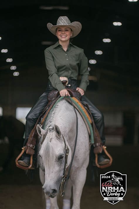 Behind The Slide Bailey Fleming Nrha