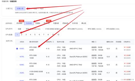 手把手教你使用云服务器训练 Rt Detr Pytorch版迪菲赫尔曼 Rt Detr Csdn博客