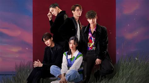 F4 Tailandia Los Chicos Son Mejores Que Las Flores Ve Con Subtítulos En Español Y Más En Viki
