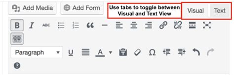 10 commandments of using wordpress for non programmers