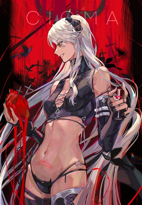 Original Drawn By Cigma Danbooru