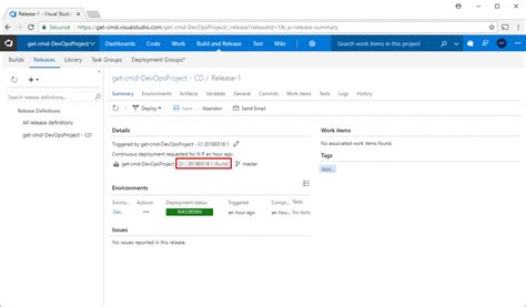 DevOps Projects Deploy And Monitor Your App In Azure