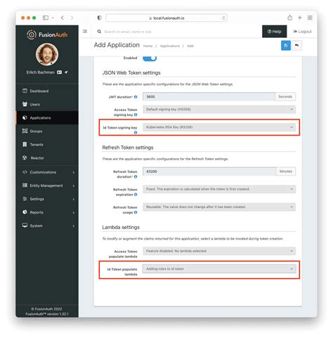Implement Rbac In Kubernetes Using Fusionauth And Oidc
