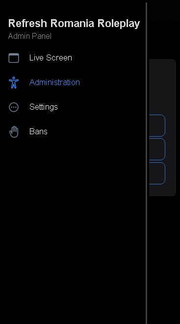 GitHub Oxygen Fivem Admin Panel A Admin Panel That Allows You To See The Live Screen Of