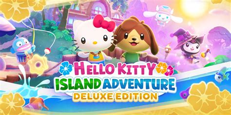 Hello Kitty Island Adventure How To Get Ingot
