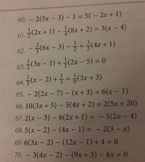 solved 2 5x 3 1 5 2x 1 1 2 2x 1 1 4 8x 2