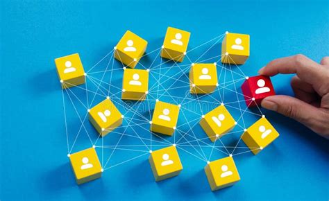 Customer Relationship Management Concept Stock Image Image Of Human Hire 333841629