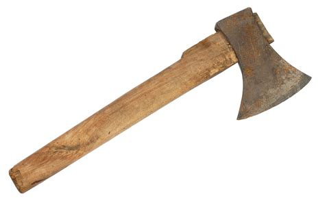 Historical War Axe