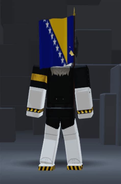 Rate My Murder Drones Avatar Rrobloxavatars