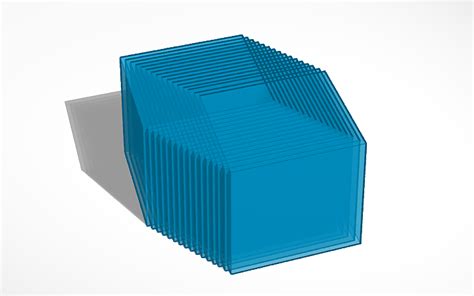 3d Design Something Cool Tinkercad