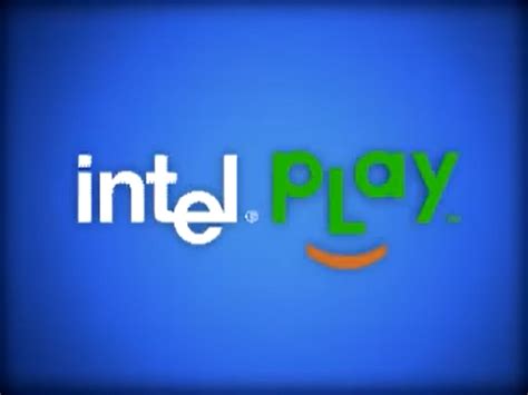 Intel Play Audiovisual Identity Database