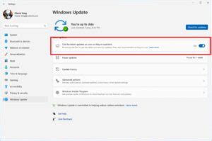 Microsoft Confirms Windows Configuration Updates For Windows 11