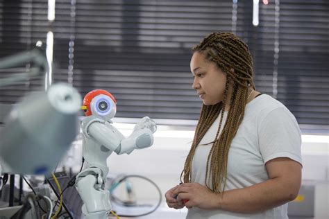 Computer Science Artificial Intelligence With Placement Msc