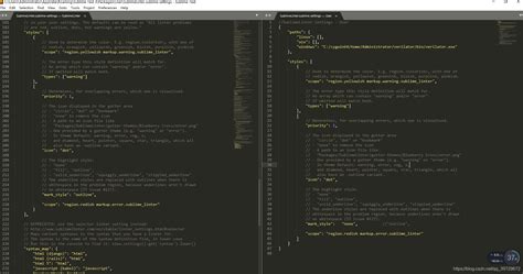 Sublime Text3 Verilator 实现自动语法检错sublime Verilog语法检查 Csdn博客