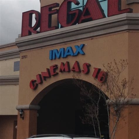 Photos At Regal Simi Valley Civic Center And Imax Movie Theater