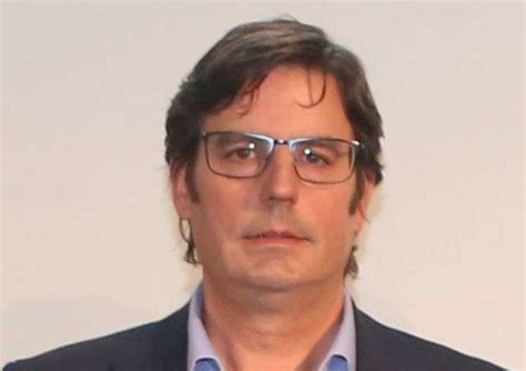 Javier Gabás Nuevo Director General Interino De Sanitas Mayores Segurosnews