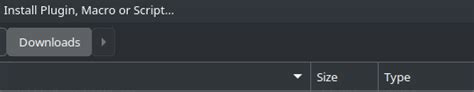 fiji install plugin menu usage and issues image sc forum