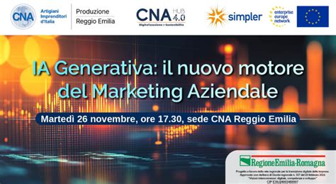 Il Nuovo Sito Di Cna Foer è Online Cna Emilia Romagna