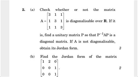 Mmt 002 June 2022 Question Paper Ignou Youtube