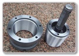 API Thread Ring Gauge Id 6972483 Product Details View API Thread Ring Gauge From Shandong