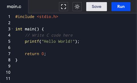 Learn C Programming