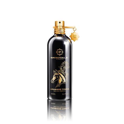 MONTALE – ARABIANS TONKA – Parfümerie Kobberger