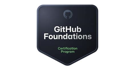 prabha garikina on linkedin github foundations was issued by github to
