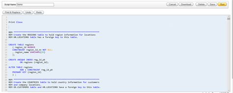 Enhanced Polybase Sql 2019 External Tables For Oracle Db