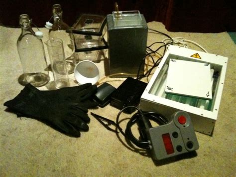 Analog Modular System Diy Equipment