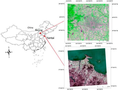 Mapping Of Urban Surface Water Bodies From Sentinel 2 Msi Imagery At 10 M Resolution Via Ndwi