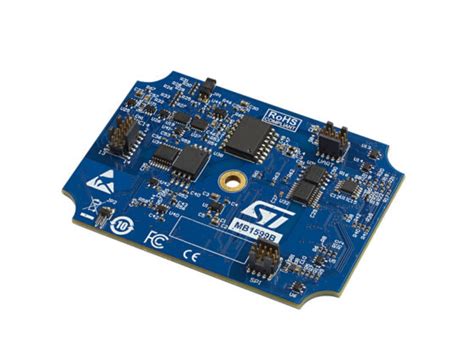 Stlink V3 New Source Measurement Unit And 5 Reasons To Fall In Love With The Growing Interface