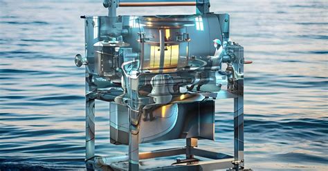 Reverse Osmosis Transforms Seawater Ion Exchange USA