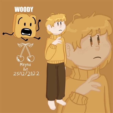 Bfdi Human Part 6 R Bannedfrombfdi