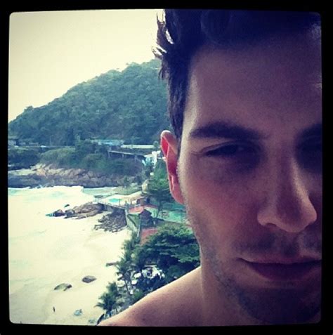 Gabriel As We Love Him