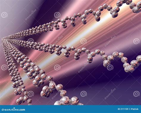String Dna Stock Illustration Illustration Of Twilight 211159
