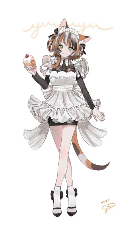 Original Drawn By Yua Tick Tack Danbooru