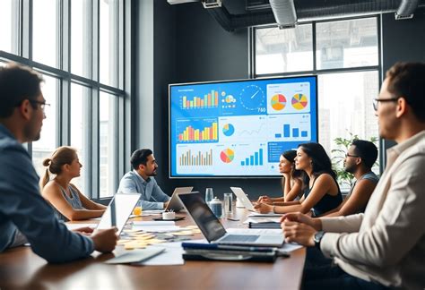 How Can An Ai Agency Revolutionize Your Social Media Strategy Webrixo