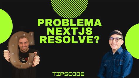 Nextjs Qual Problema O Nextjs Resolve Youtube