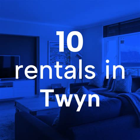 10 Properties For Rent In Twyn Rentumo