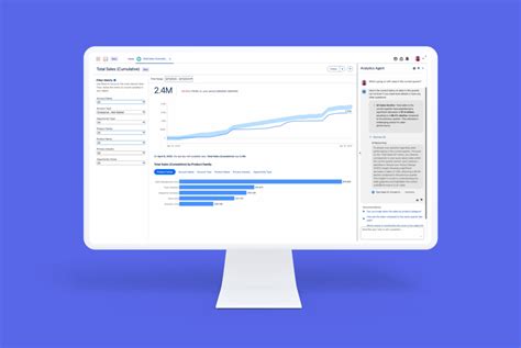 智能体分析 Tableau Tableau Cn
