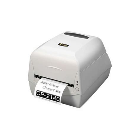 Argox Barcode Printer At Best Price In Mumbai By Shivam Enterprises