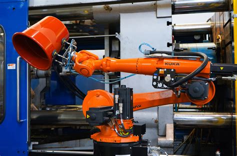 innovation in industry research and development esi robotics esi
